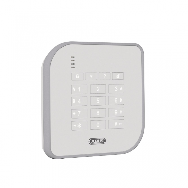Secvest Wireless Control Device – IceCom ehf.
